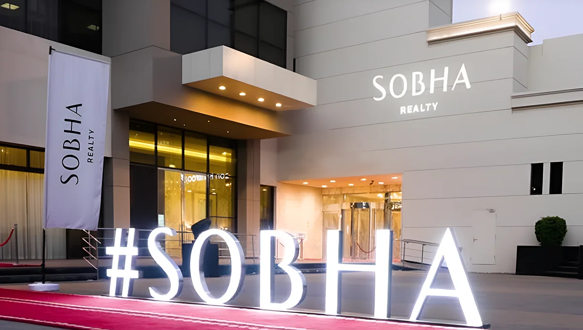 Sobha Realty 2025 Projects: Sustainable Luxury and ROI for Dubai ...